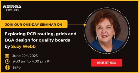 Controlled Impedance Routing In Altium Designer Sierra Circuits