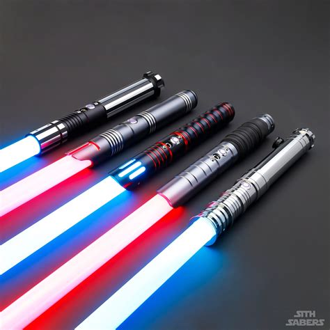 Apprentice Lightsabers Sith Sabers