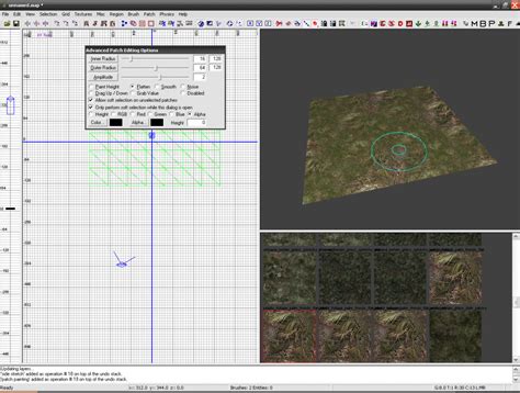 Call Of Duty 5 Alpha Blending Cod Modding And Mapping Wiki