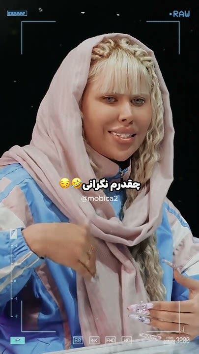 من تاحالا نشنیده بودم که اکستنشن درست باعث رشد مو میشه😂🤣اسپید دیتینگ شو