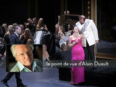 Le Point De Vue Dalain Duault Une Périchole Amphétaminée Au Théâtre Des Champs Elysées