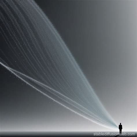 Uncertainty Visualization Stable Diffusion Online