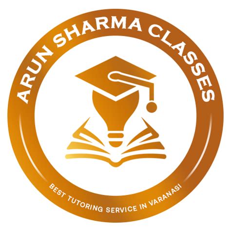 Login Arun Sharma Classes