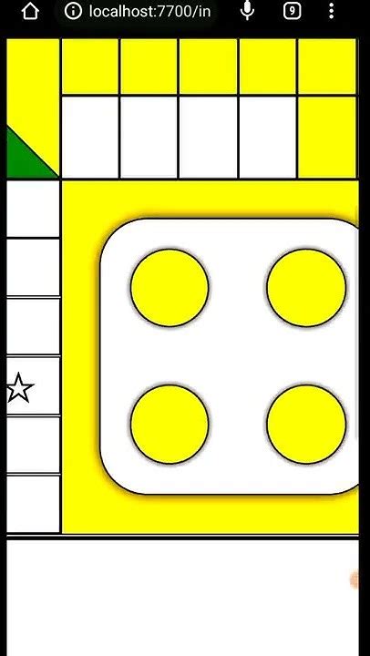 html and css ludo project shorts codewithharry youtube