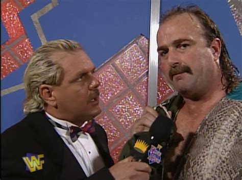 Ppv Review Wwf King Of The Ring 1996 ~ Retro Pro Wrestling Reviews
