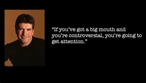 Best 123 Simon Cowell Quotes Nsf News