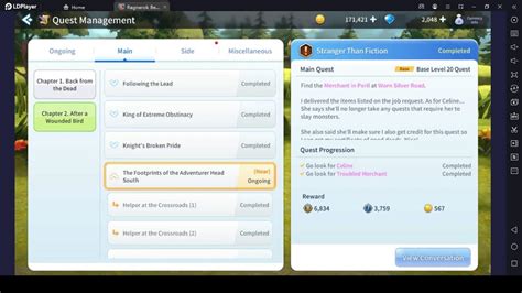 Ragnarok Begins West Guide To Level Up As A Pro Game Guides Ldplayer