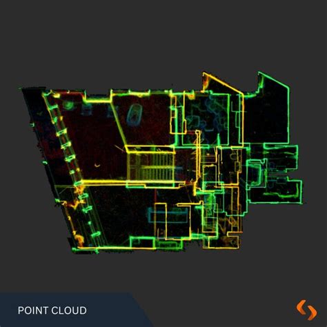 Measures Scan To CAD Services