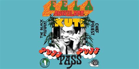 Check Out Fela Kuti X Online Ceramics New Merch Drop Okayafrica