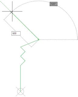 AutoCAD Essential Polar Tracking PolarSnap Drawing Precision