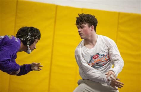 No Pressure Already Exceeding Expectations In Debut Season At Norwin