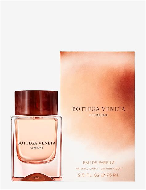 Bottega Veneta Illusione Female Eaude Parfum 124 50 Boozt