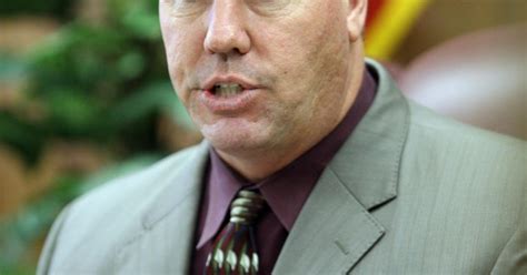 Officer Arrested On Suspicion Of Engaging In Sex Acts With Prostitutes