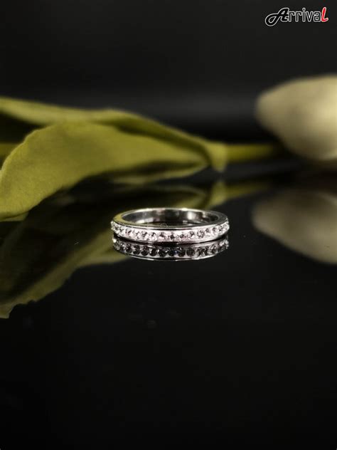 Yikky Ring Arrival Online