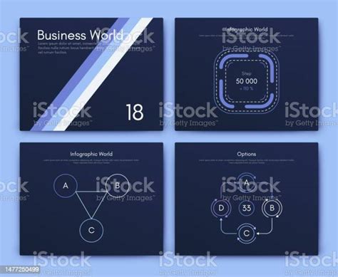 벡터 그래픽 인포그래픽은 6가지 옵션입니다 모바일 응용 프로그램 워크플로 레이아웃 다이어그램 배너 웹 디자인 6단계로 비즈니스