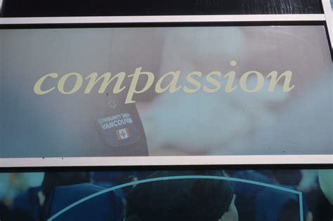 Compassion