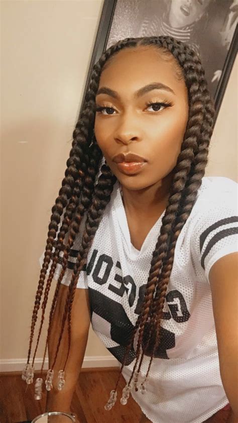 Quick Feed In Braids Styles 45 Best Ways To Rock Feed In Braids This