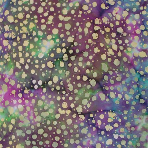 Batik Pattern Print