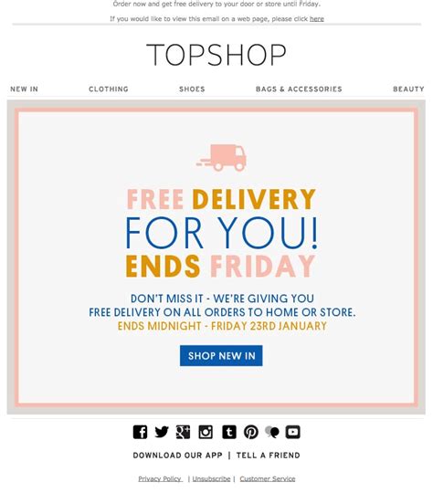 How To Create A Free Shipping Discount Code 3 Easy Steps
