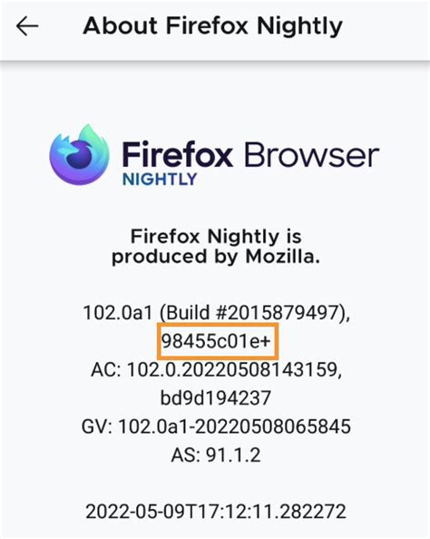 Addressing A Performance Regression — Firefox Source Docs Documentation