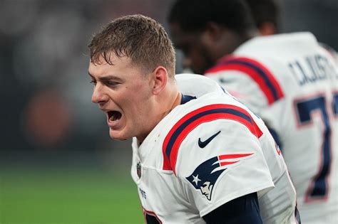 Mac Jones Trade Rumors What Options Does Bill Belichick Have To
