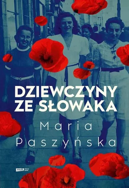 MÄdchen Aus Der Slowakei Maria Paszyńska Neu Polnisches Buch Eur