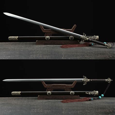 Chinese Sword Swords For Sale Hand Forged Samurai And Ninja Swords