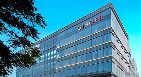 Book Ginger Noida 133 Budget Hotel In Noida Sector 133