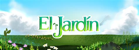 El Jardín by Rambo Dev22