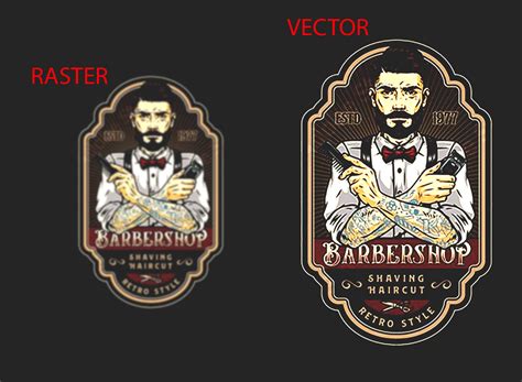 Logos Creation Vectorization Image Repair And Editing Digital Template Flyer And Banners