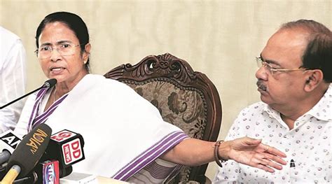 Calcutta Hc Orders Cbi Probe Into Narada Case ‘west Bengal Police
