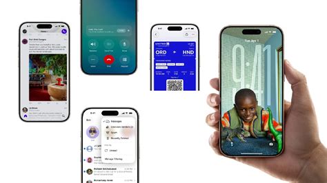 Ios 26 पब्लिक बीटा लॉन्चliquid Glass Ui का इंतजार खत्म इन फोन को