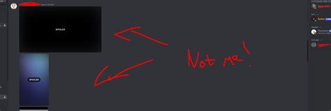 Troll Hacked My Discord And Spammed Csam Support Ignore Us Discord