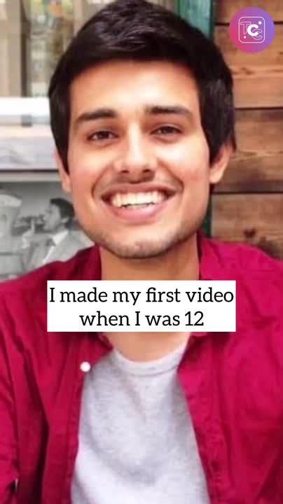 The Creators Club On Linkedin “i Was 12 When I Held A Camera For The