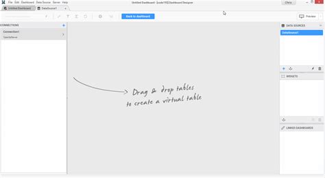 Getting Started With Alpana Dashboard Designer Code192 Alpana