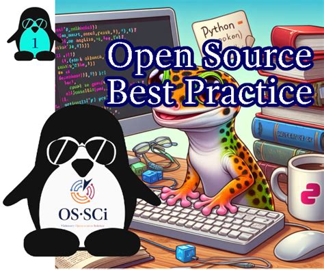 Opensource Science