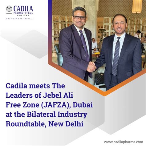 Cadila Pharmaceuticals Limited on LinkedIn: #cadila #carecontinues # ...