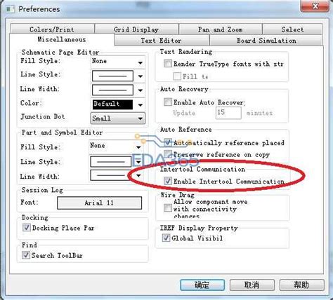 16 5的design Entry Cis与allegro Pcb Editor不能交互选择 微波eda网