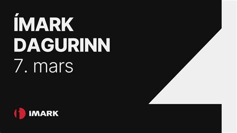 Ímark SamtÖk Íslensks MarkaÐsfÓlks