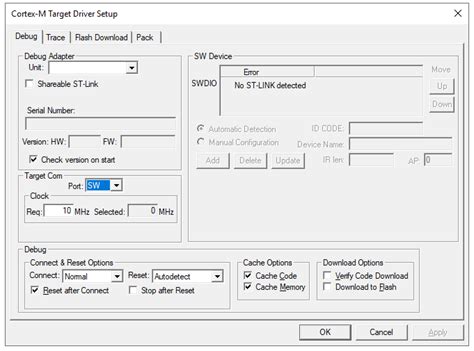 Keil μvision5 Tutorial For Beginners Reversepcb