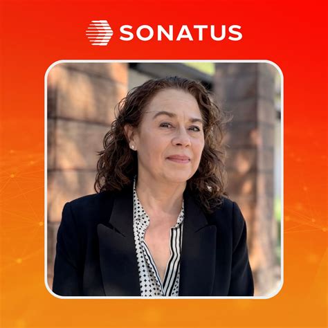 Join Us In Welcoming Leslie Clavin As The New Head Of Public Relations At Sonatus Throughout