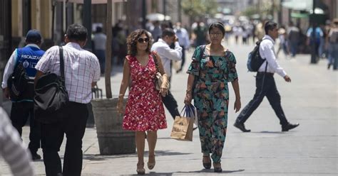Senamhi pronostica brillo solar en Lima a partir del mediodía de este viernes y noches cálidas