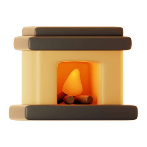 3d Fire Icon Pngs For Free Download