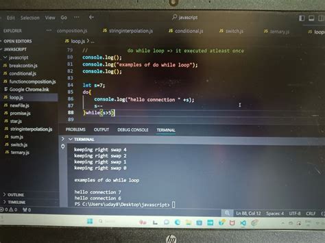 Uday Kumar On Linkedin Day6 365daysofcode
