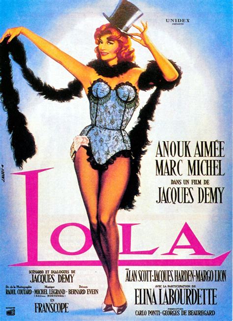 Lola Film SensCritique