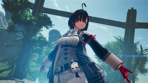 「ユミアのアトリエ ～追憶の錬金術士と幻創の地～」，ゲームシステム紹介動画を公開。アラディス調査団のキャラクター情報も明らかに