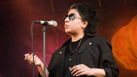 Die Pakistanische Sängerin Arooj Aftab Bei Enjoy Jazz