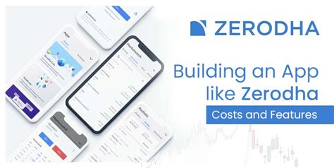 Zerodha Like App Development Costs And Features Duplex Tech