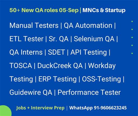 Whatsapp Softwaretesting Qaautomation Manualtesting Testautomation