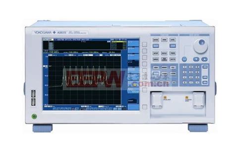光谱分析仪原理